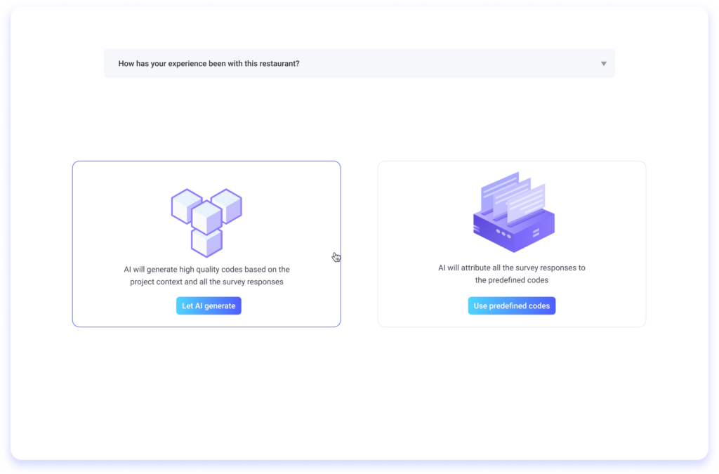 Btinsights Ai Copilot For Interview And Survey Analysis That Truly