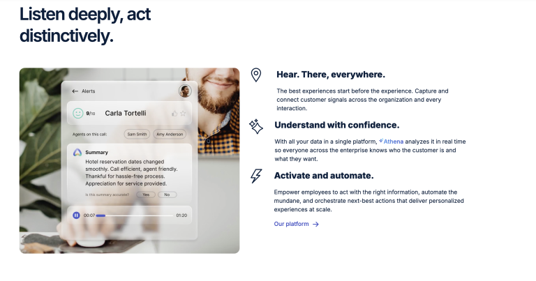 The 8 Best AI Tools to Analyze Survey Responses (2025 Guide)