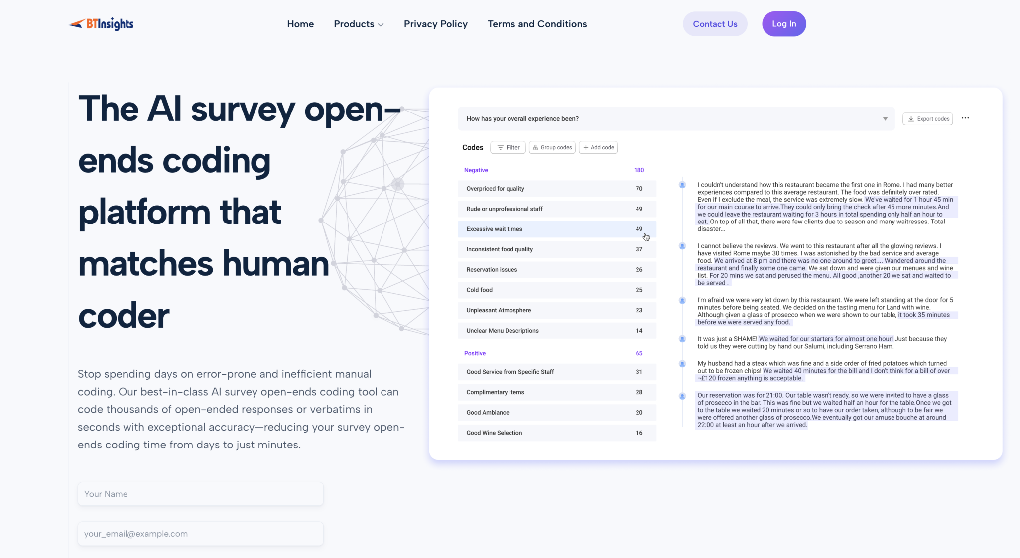 9 Best AI Text Analysis Tools in 2025