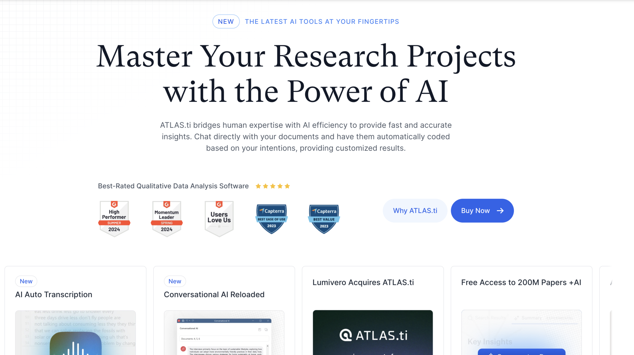 9 Best AI Text Analysis Tools in 2025