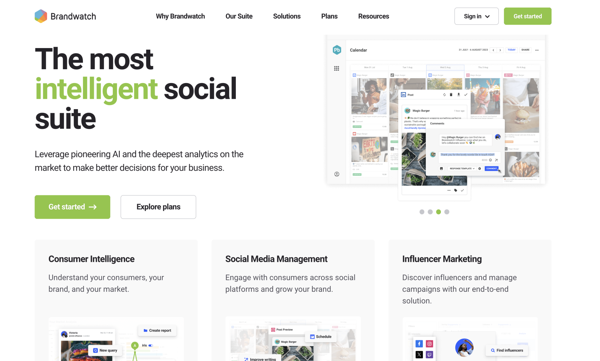 9 Best AI Text Analysis Tools in 2025