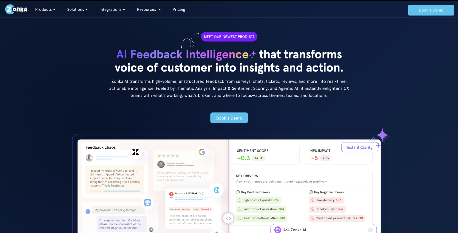 9 Best AI Text Analysis Tools in 2025