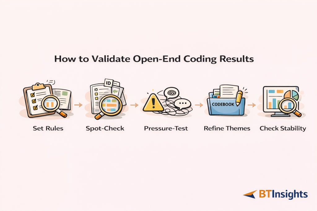 10 Best Tools for Analyzing Open-Ended Survey Responses in 2026