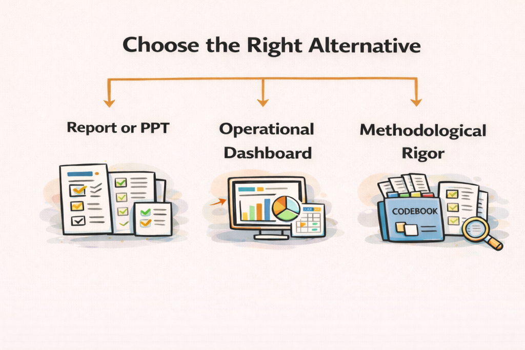 7 Best Qualtrics Text iQ Text Analysis Alternatives in 2026